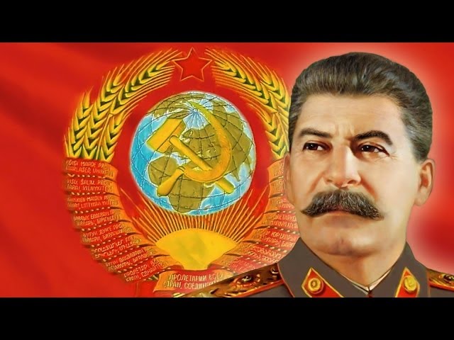 10 Things You Should Know About Joseph Stalin – INTHEFAME