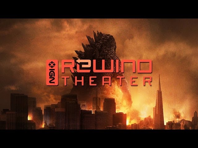 Godzilla: 2nd Trailer Analysis – INTHEFAME