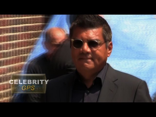 George Lopez not drinking since his arrest – INTHEFAME
