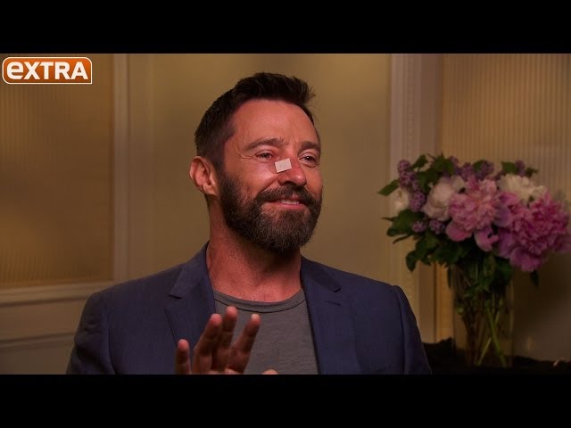 How Hugh Jackman Got Shredded to Play Wolverine in ‘X-Men: Days of ...