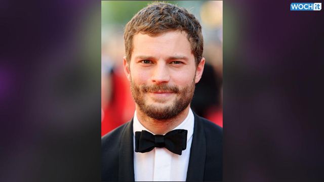 Jamie Dornan Poses In His Underwear, Insists He Doesn't Like His ...