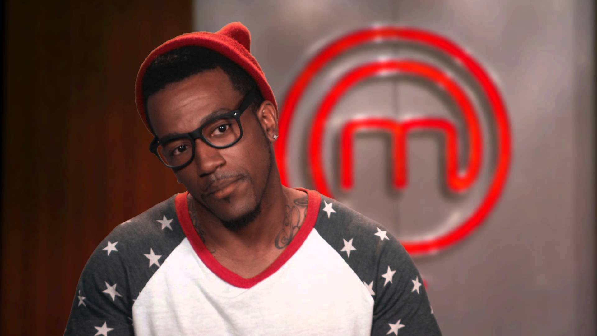 Contestant Moments: Christian Green | Masterchef | Fox Broadcasting ...