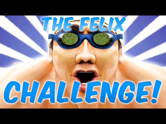 The Felix Challenge (skyguy) – INTHEFAME