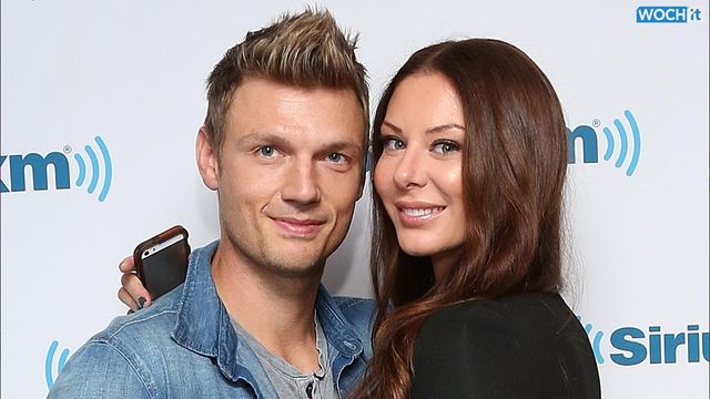 Backstreet Boy Nick Carter And His Wife Take On Reality TV – INTHEFAME