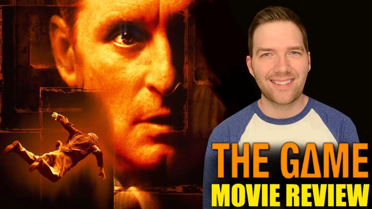 The Game – Movie Review – INTHEFAME