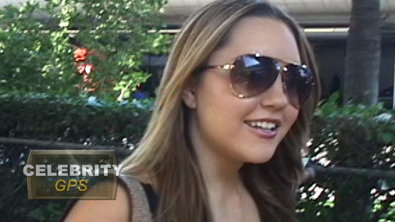 Amanda Bynes arrested for DUI – INTHEFAME