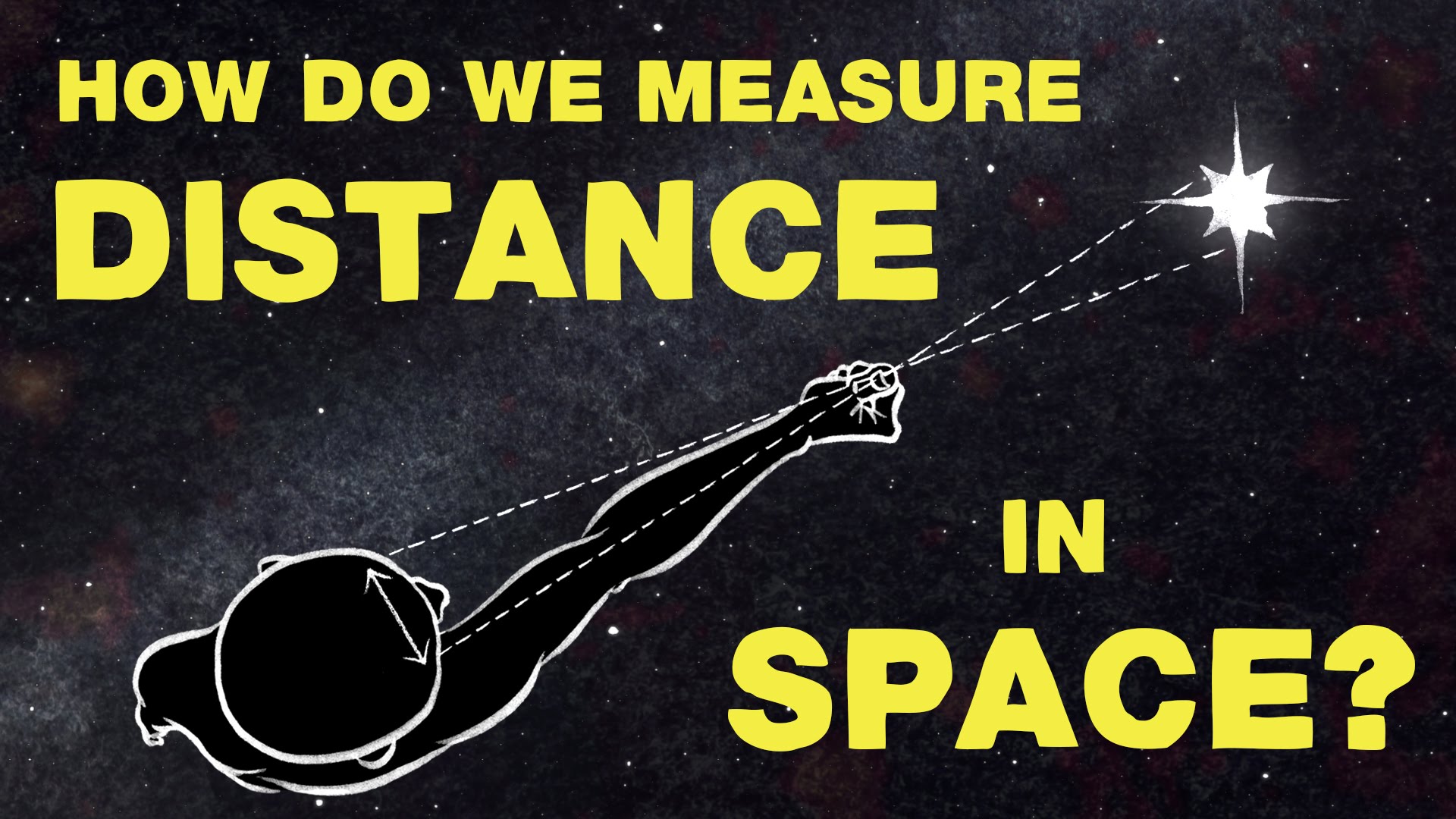How do we measure distances in space? – Yuan-Sen Ting – INTHEFAME