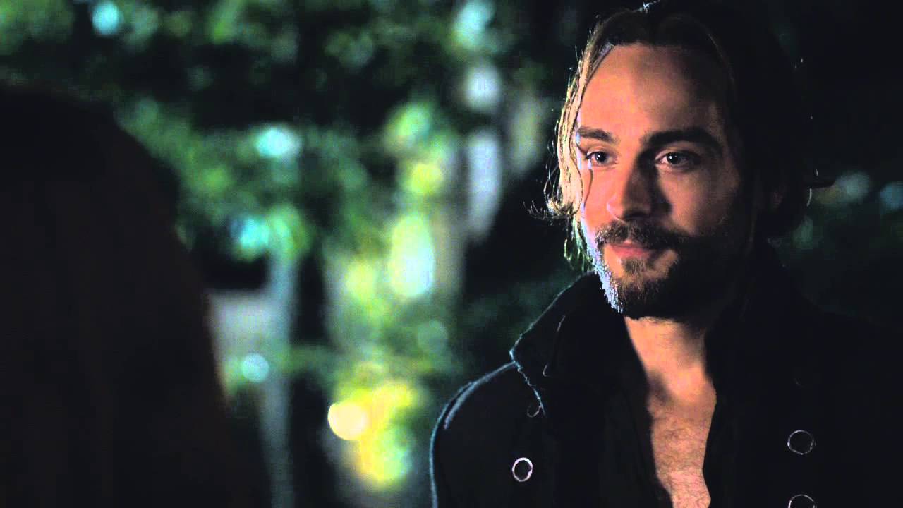 The Weeping Lady Strikes from "Weeping Lady" | SLEEPY HOLLOW | FOX ...