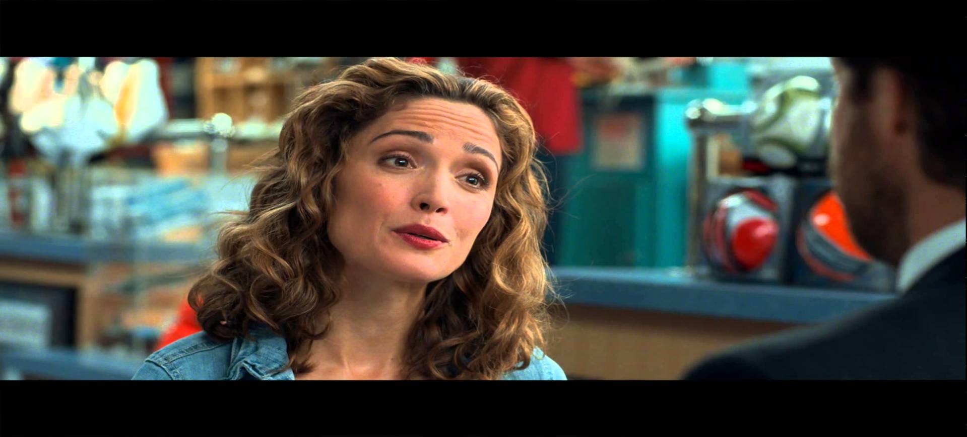 This Is Where I Leave You (2014) Behind The Scenes with Rose Byrne [HD ...