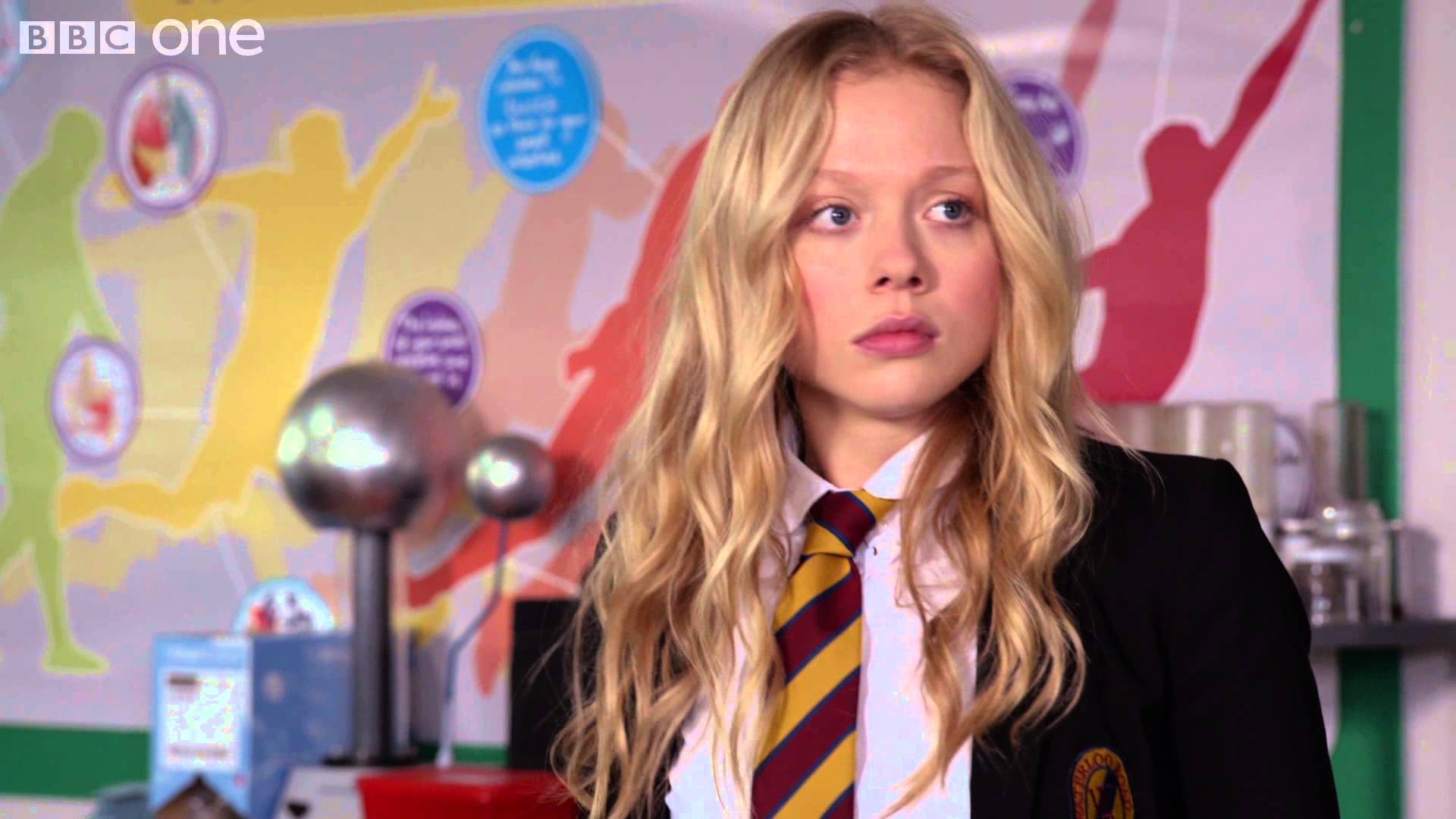 Gabriella’s back – Waterloo Road: Series 10 Episode 3 Preview – BBC One ...