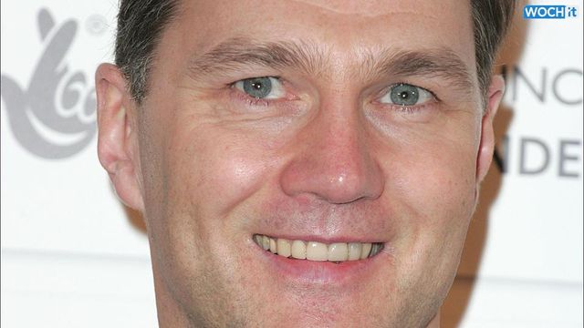 ‘Walking Dead’ Actor David Morrissey Launches Production Firm – INTHEFAME