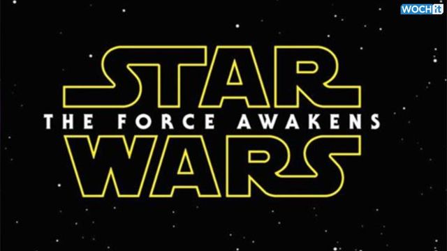 'Star Wars': The Saga in Trailers – INTHEFAME