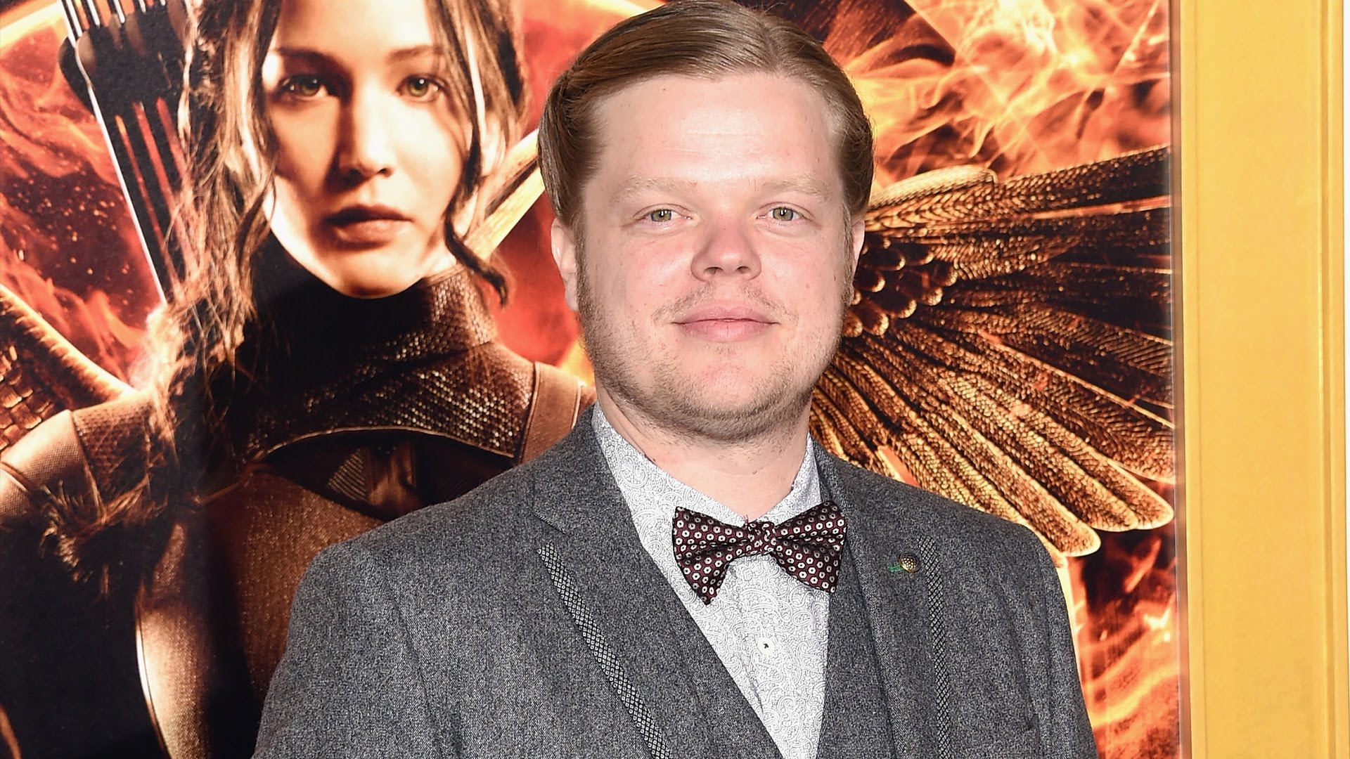 "The Hunger Games: Mockingjay, Part 1" Premiere Recap – INTHEFAME