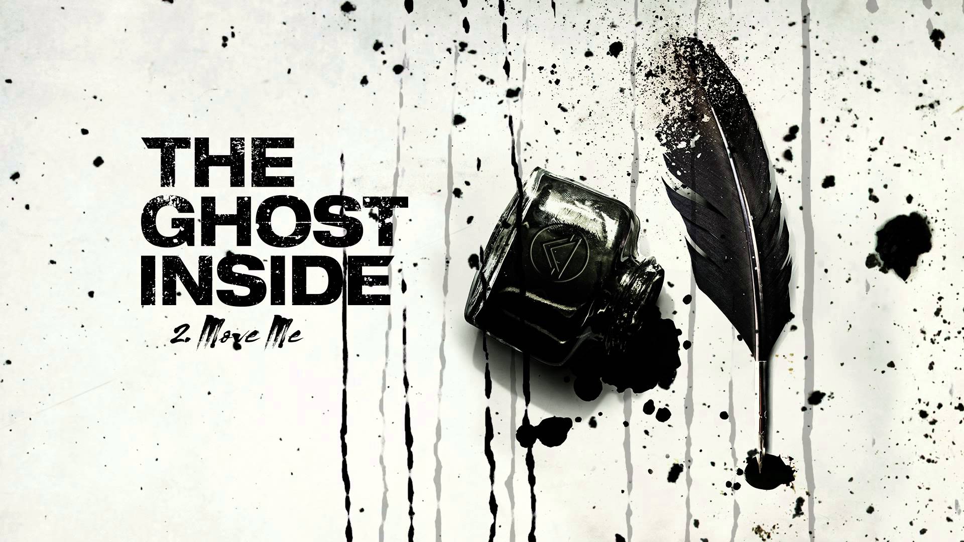 The Ghost Inside – "Move Me" (Full Album Stream) – INTHEFAME