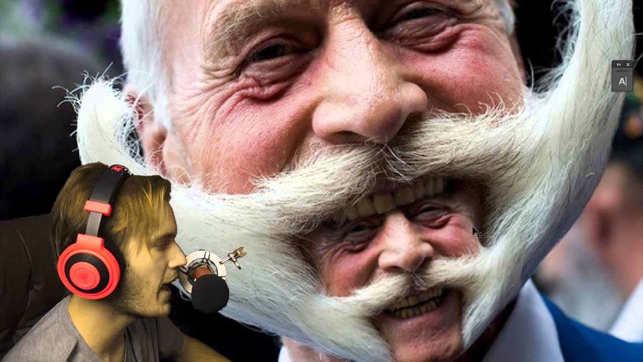 Weirdest Pictures Of The Internet? – INTHEFAME