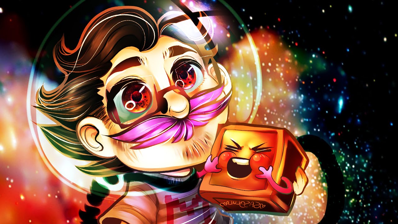 Markiplier The Douche | A New Home (markiplier Fan Game) – INTHEFAME