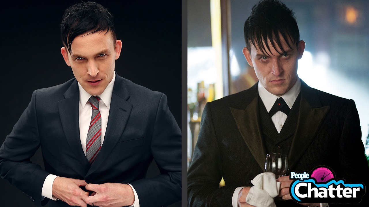 What Makes Gotham’s Penguin a Real-Life Villain? | Chatter | PEOPLE ...