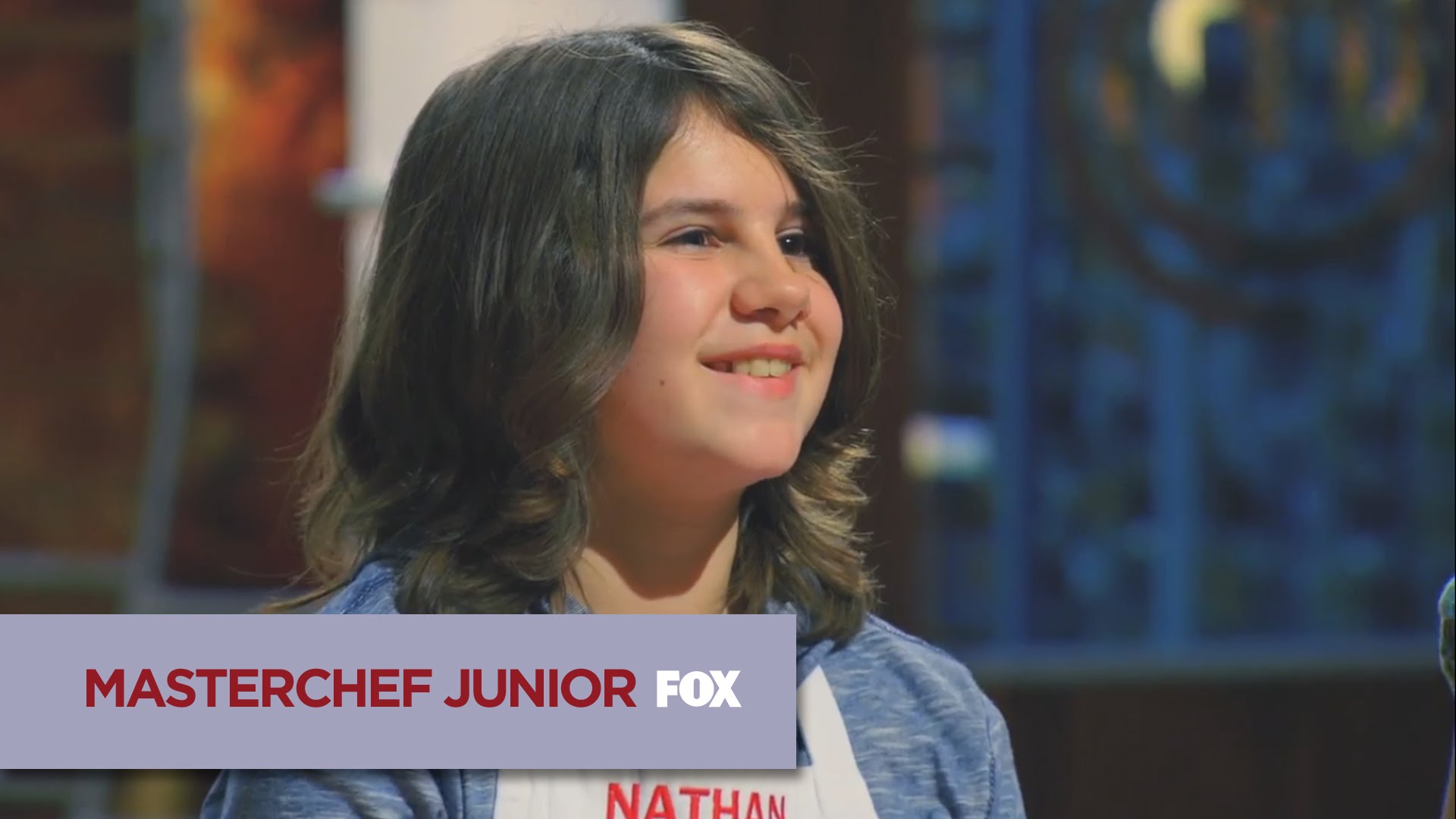 Masterchef Junior | Nathan’s Journey From "the Finale" | Fox ...
