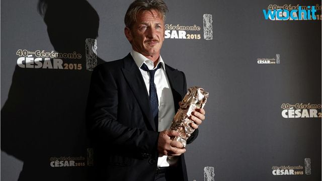 'No Apologies': Sean Penn Not Sorry for Green Card Joke – INTHEFAME