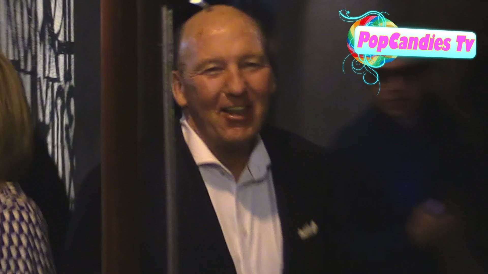 Mike Dunleavy Sr & Emily Dunleavy contemporary coach fashion & LeBron ...