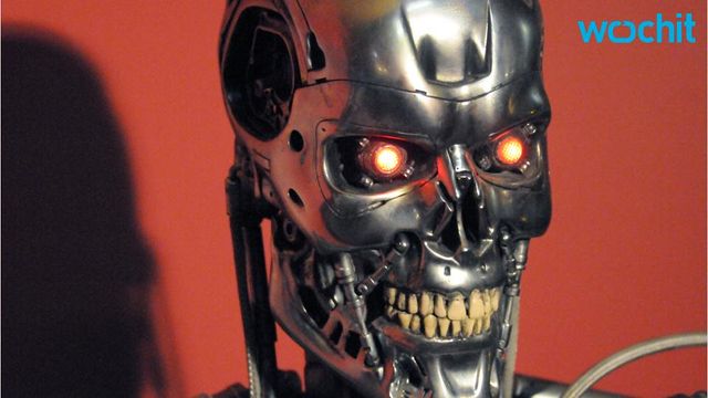 New Terminator: Genysis Trailer Reveals Insane Plot Twist – INTHEFAME