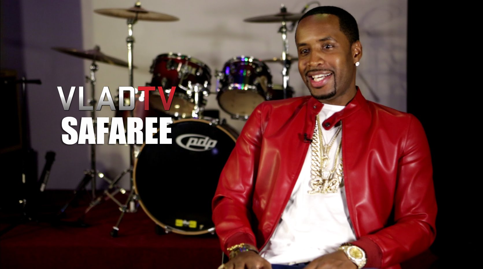 Safaree Explains Why He Kept Cool During Brooklyn Confrontation – INTHEFAME