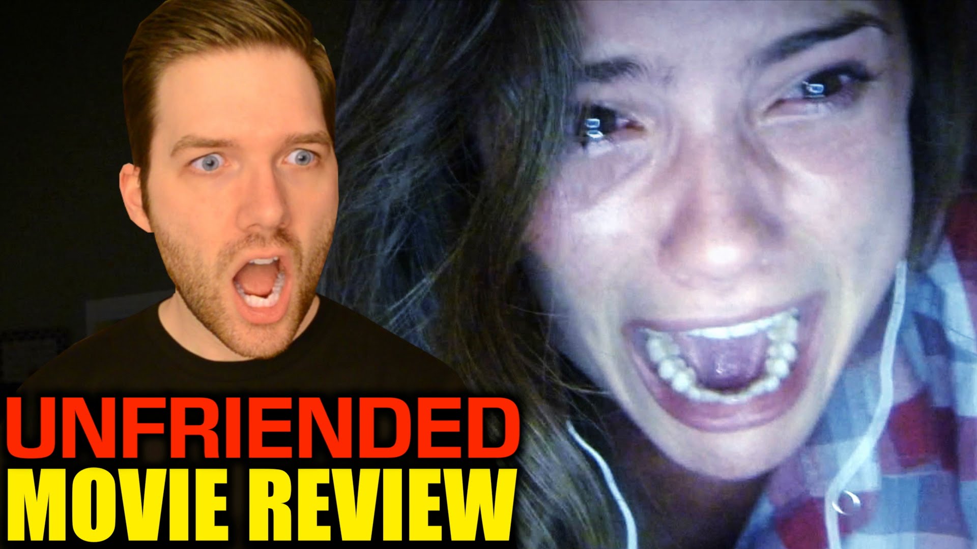 Unfriended – Movie Review – INTHEFAME
