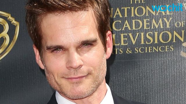 Young and the Restless Star Greg Rikaart Marries Robert Sudduth ...