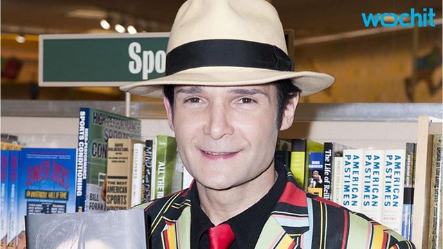 The Story Behind That Old Adam West and Corey Feldman Horror Movie ...