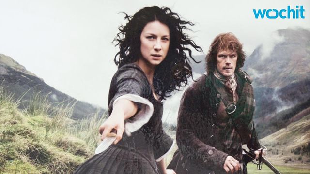 How Creating Outlander's Amazing Costumes Led to a Surprising ...