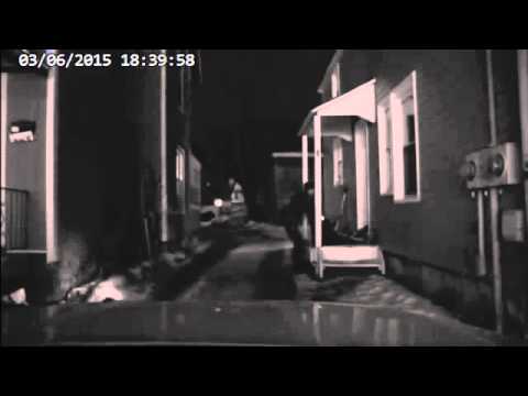 WI Police Dashcam Video Shows Fatal Shooting of Tony Robinson – INTHEFAME