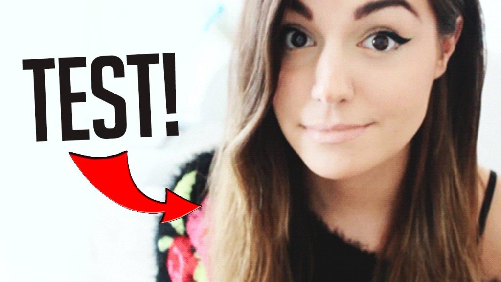 Who’s Your Youtube Girlfriend!? (test) – INTHEFAME