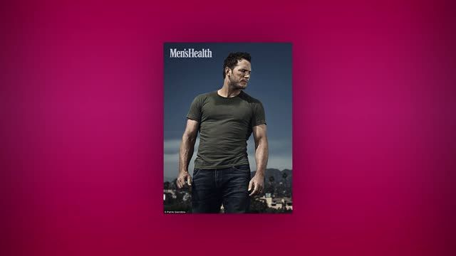 Chris Pratt Reveals he was 300 Pounds, Says he Will "Never Go Back ...