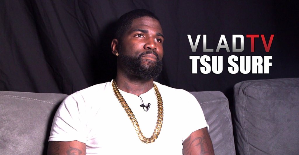 Tsu Surf: I Was Supposed to Meet Up with Chinx on Night He Died – INTHEFAME