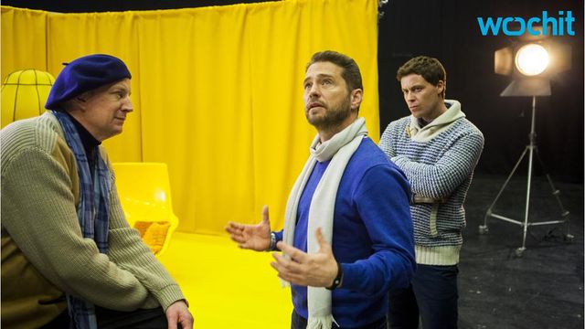 NBC Says Goodbye to ‘Welcome to Sweden’ – INTHEFAME