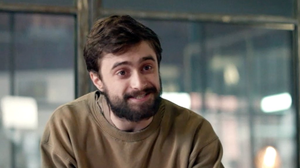 The Gamechangers: Trailer – BBC Two – INTHEFAME