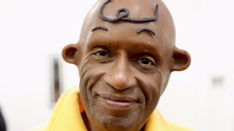 The Today Show’s CREEPY Peanuts Costumes | What’s Trending Now – INTHEFAME