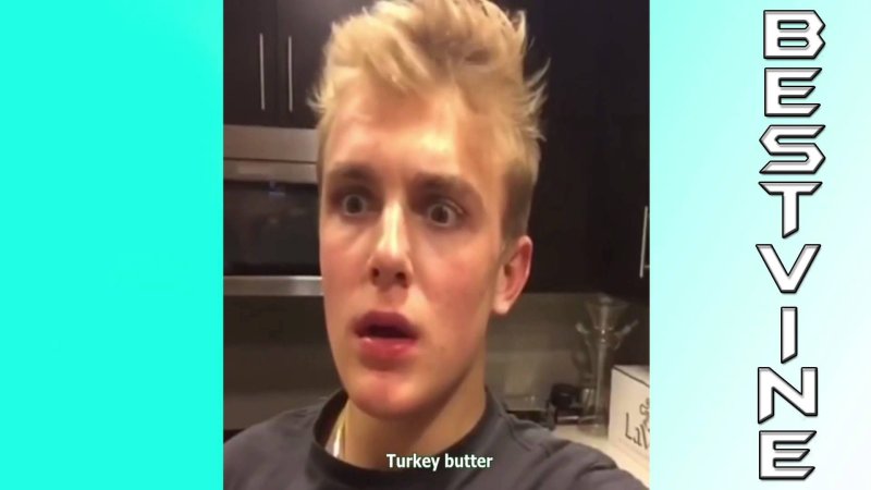 BEST JAKE PAUL Vine Compilations || BestVine – INTHEFAME