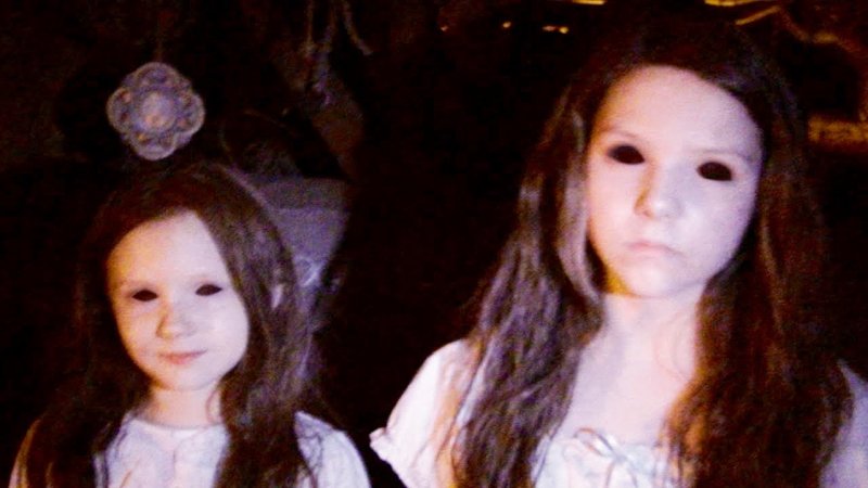 10 Unexplained Paranormal Events – INTHEFAME