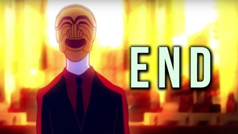 SAD END ;_; // Stray Cat Crossing // Part 4 // Final – Ending – INTHEFAME