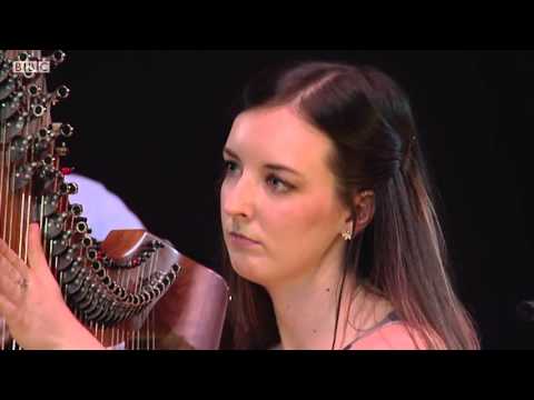Jessica Burton – BBC Radio Scotland Young Trad Finalist – INTHEFAME