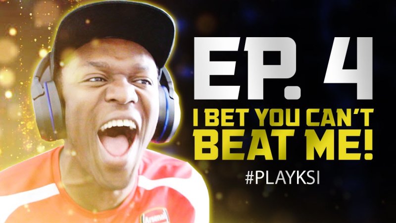 Rahhhh – Ibycbm – Ep 4 – INTHEFAME