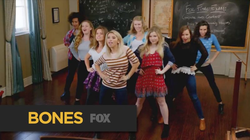 BONES | Kirstin Maldonado From Pentatonix Performs Demi Lovato’s ...