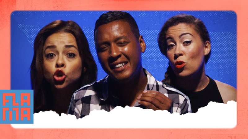 Pitbull – Hotel Room Service || Dramatic Reading – INTHEFAME