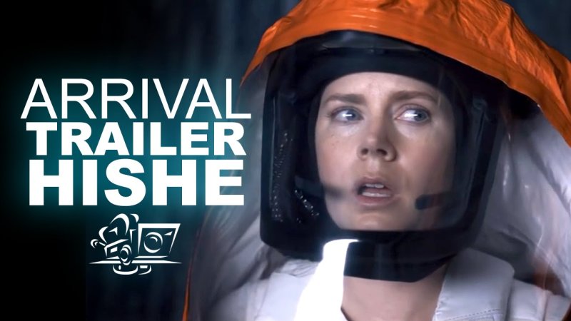 Arrival Trailer HISHE – INTHEFAME