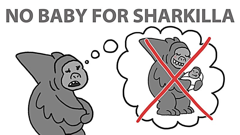 Why Are Hybrid Animals Sterile? – INTHEFAME