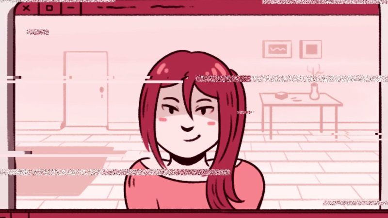 Virtual Date Simulator | Vee Is Calling – INTHEFAME