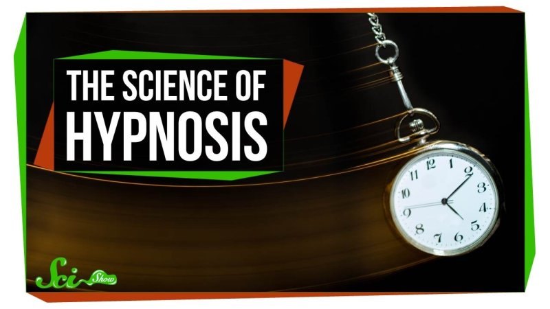 The Science of Hypnosis – INTHEFAME