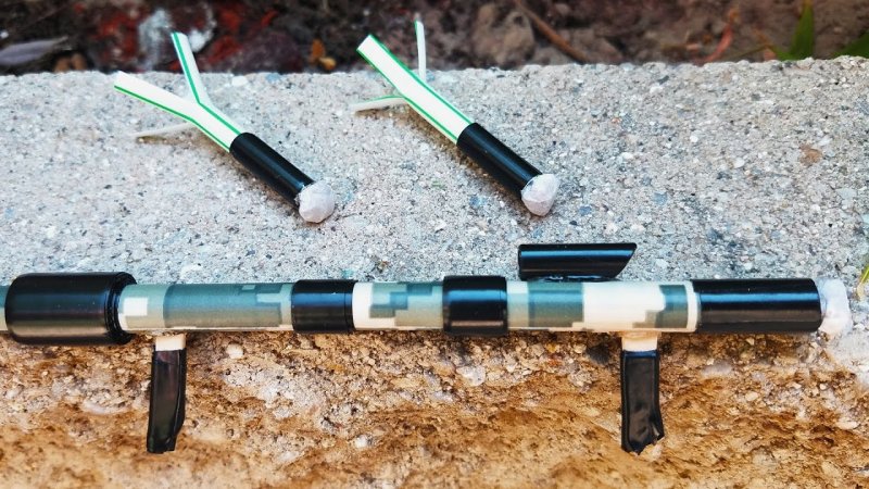 How To Make a Mini RPG Launcher – INTHEFAME
