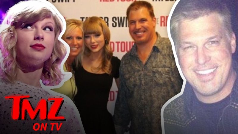 Taylor Swift DJ Admits Touching But NO Ass Grab | TMZ TV – INTHEFAME